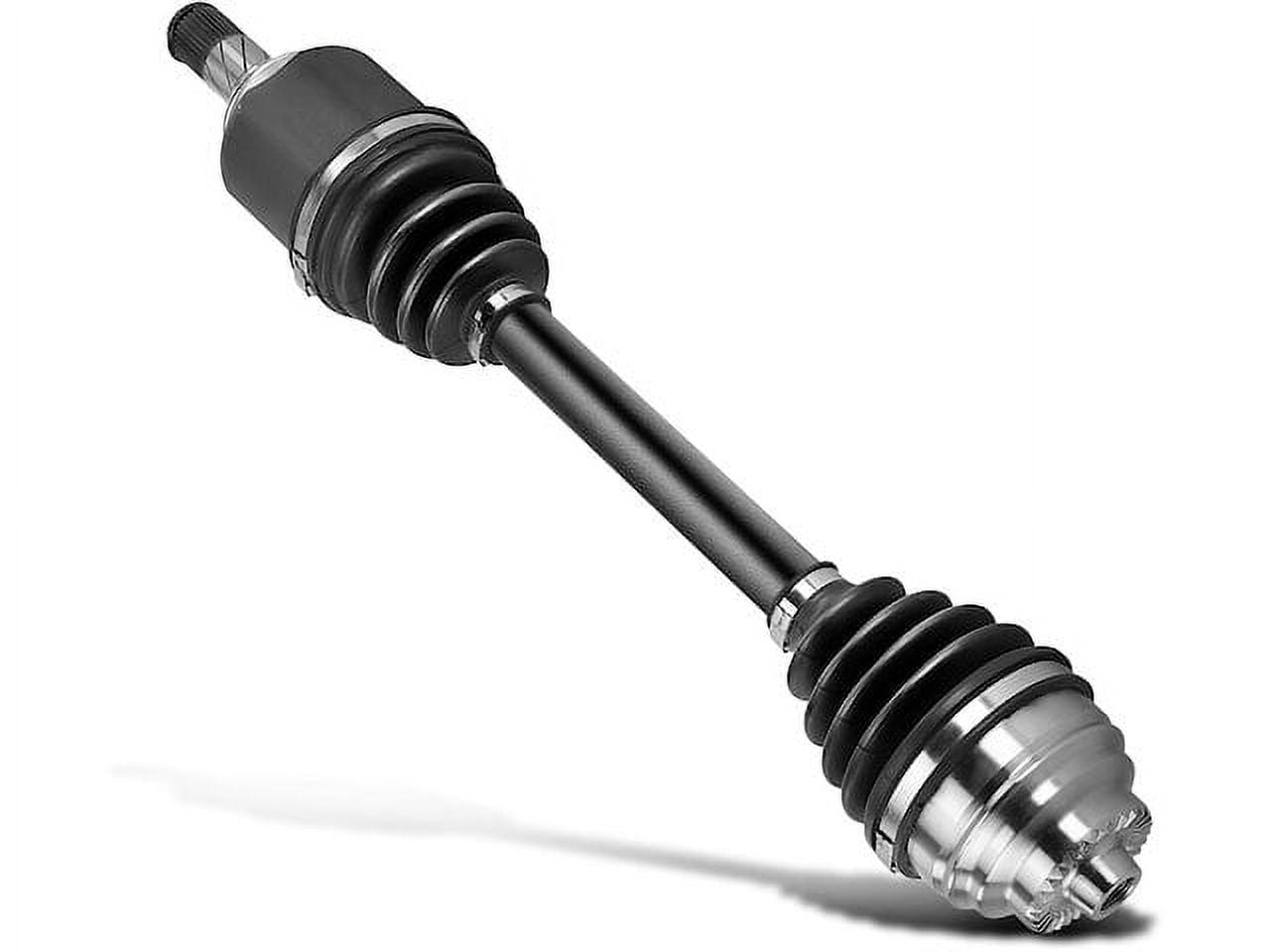 Front Left CV Axle Assembly 1 - Compatible with 2014 - 2019, 2021 ...