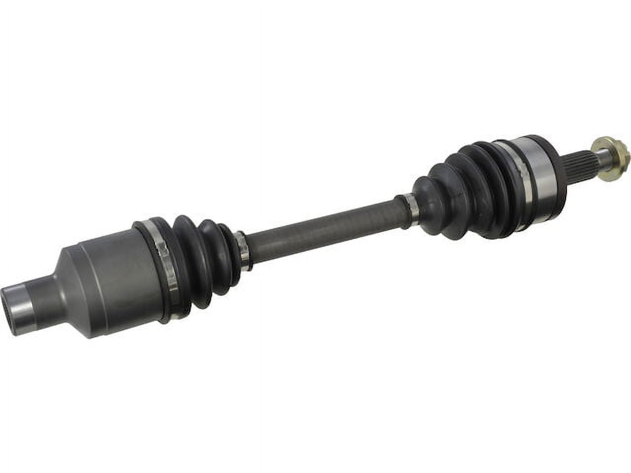 Chrysler 300 AWD 3.6L V6 Front Left CV Axle Assembly Compatible with ...