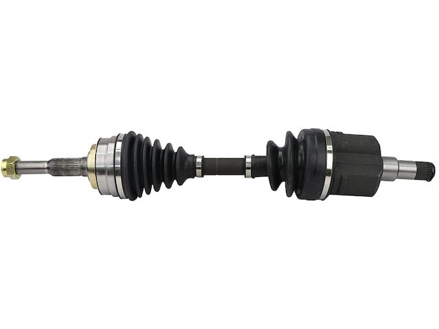 Pontiac J2000 Cv Axle Assembly