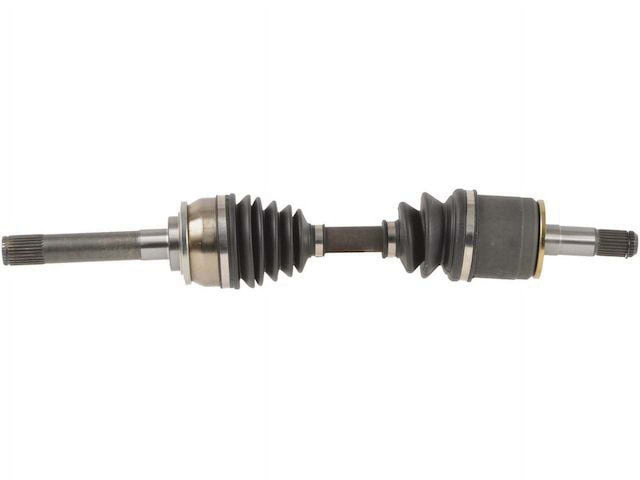 Dodge D50 Cv Axle Assembly