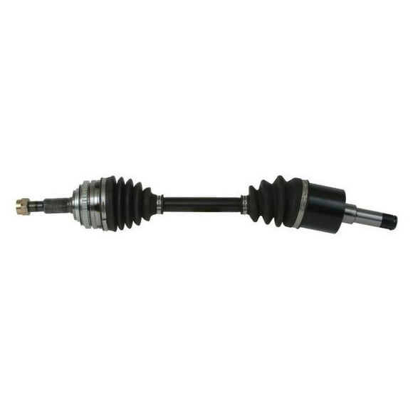 Saturn Sl2 Cv Axle Assembly