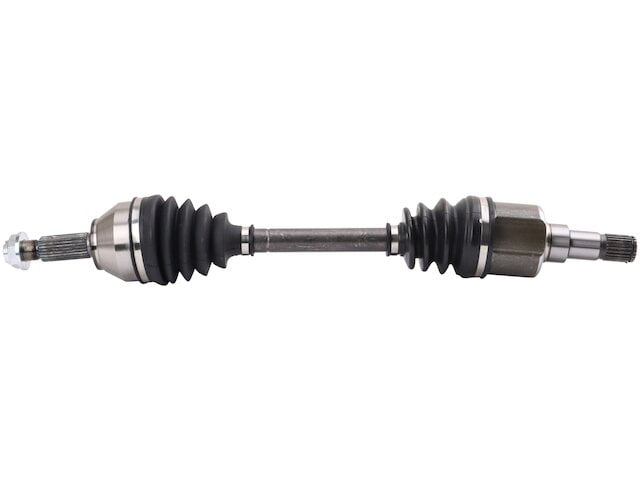 Front Left CV Axle Assembly - Compatible with 2000 - 2011 Ford Focus ...