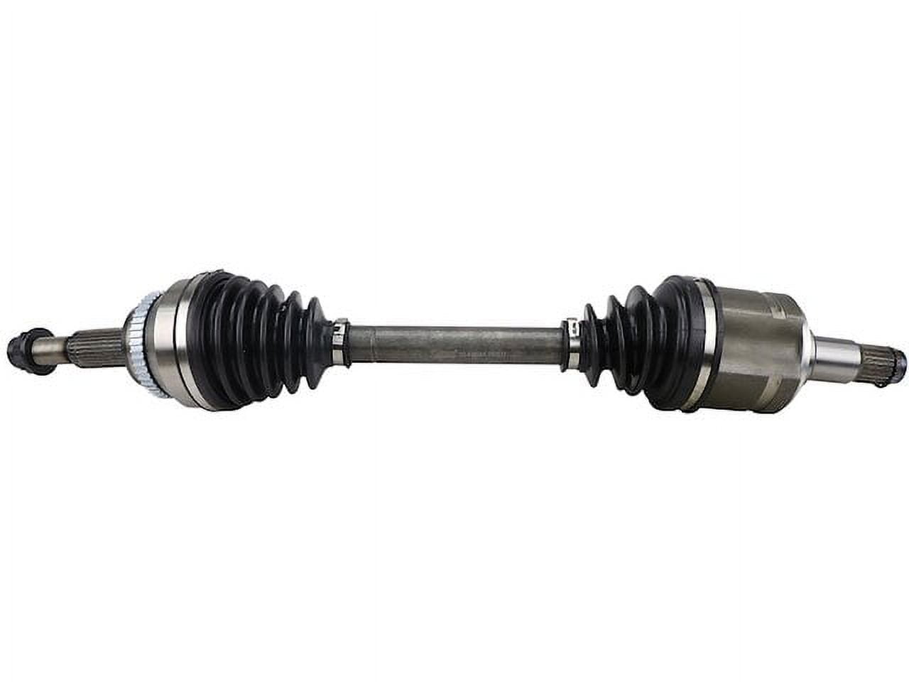 DriveBolt Front Left CV Axle Assembly, Fits 2002-2003 Toyota Camry 3.0L ...