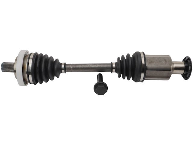 Front Left CV Axle Assembly - Compatible with 2004 - 2005 Mercedes-Benz ...