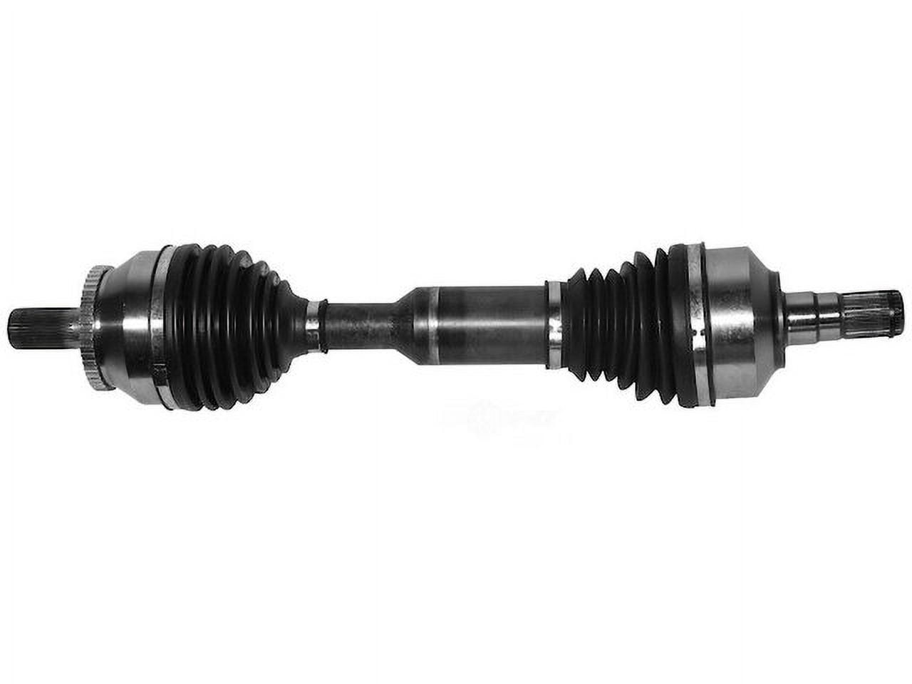 Front Left CV Axle Assembly - Compatible with 2005 - 2007 Volvo XC90 ...