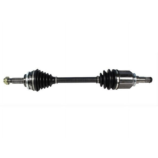 Front Left CV Axle Assembly for 2009-2019 Toyota Corolla, Premium Steel ...