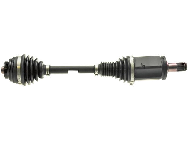 Front Left CV Axle Assembly - Compatible with 2013 - 2016 BMW 328i ...