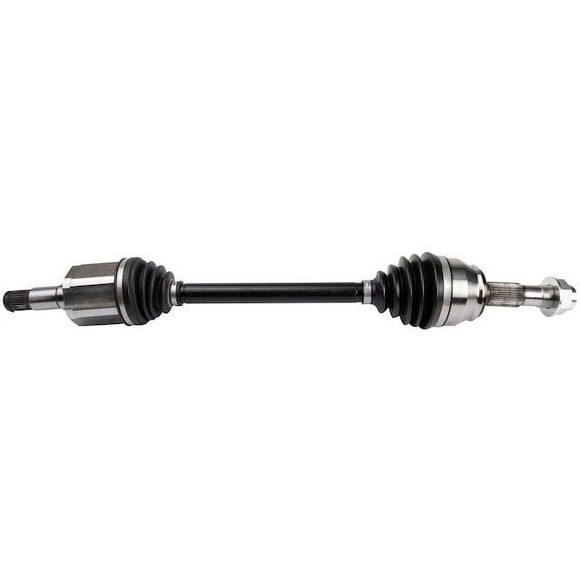 Ram Promaster 3500 Cv Axle Assembly