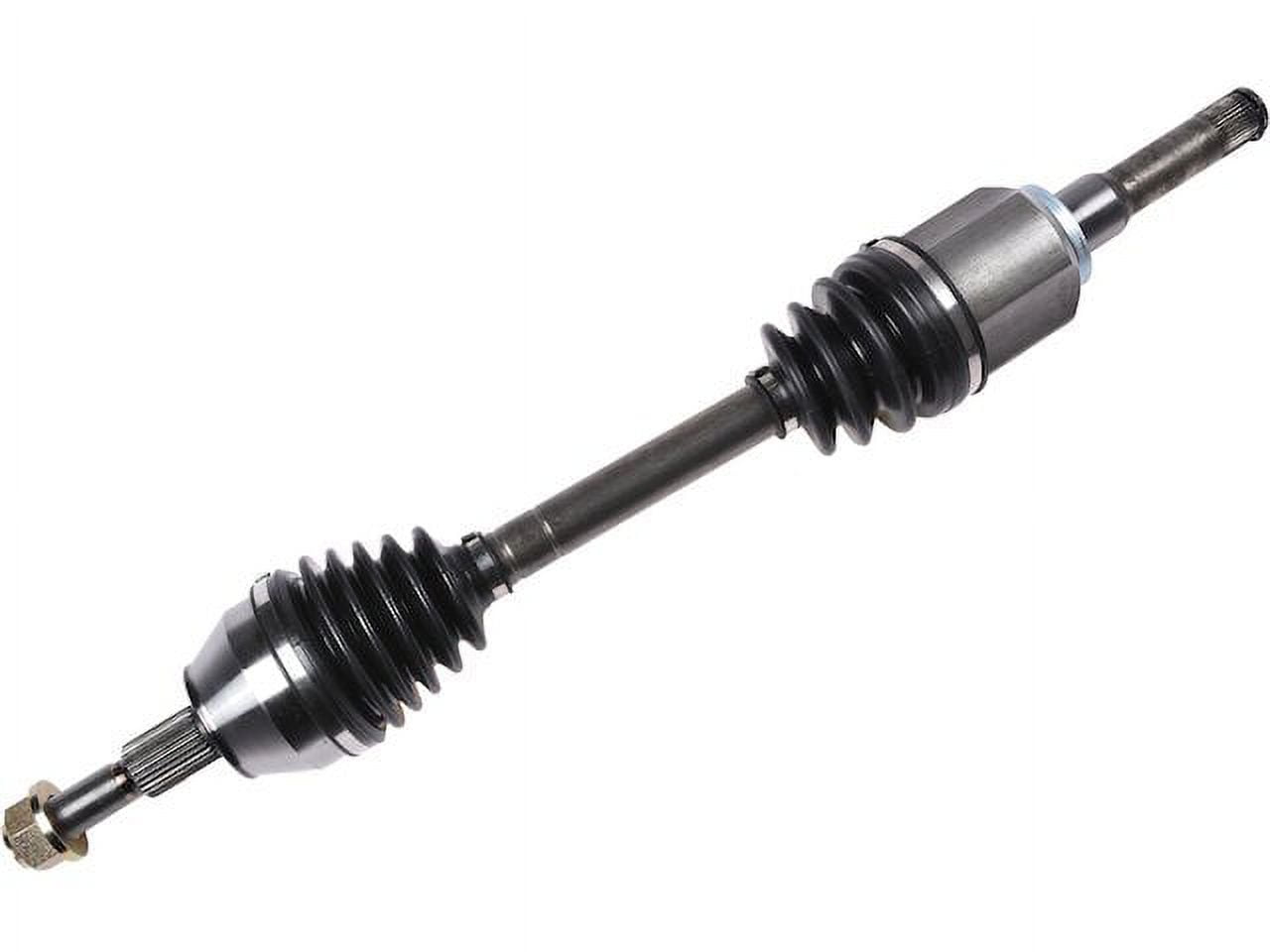 Ford 2014-2020 Transit Connect 2.5L 4-Cylinder Front Left CV Axle ...
