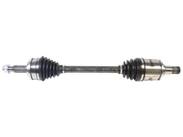 Front Left CV Axle Assembly - Compatible with 2019 - 2024 Toyota RAV4 ...