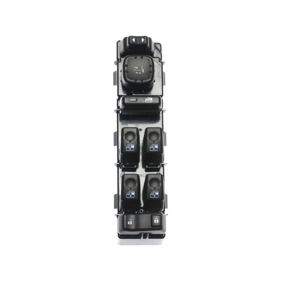 Front Left Central Lock Switch - Compatible with 2003 - 2006 Cadillac ...
