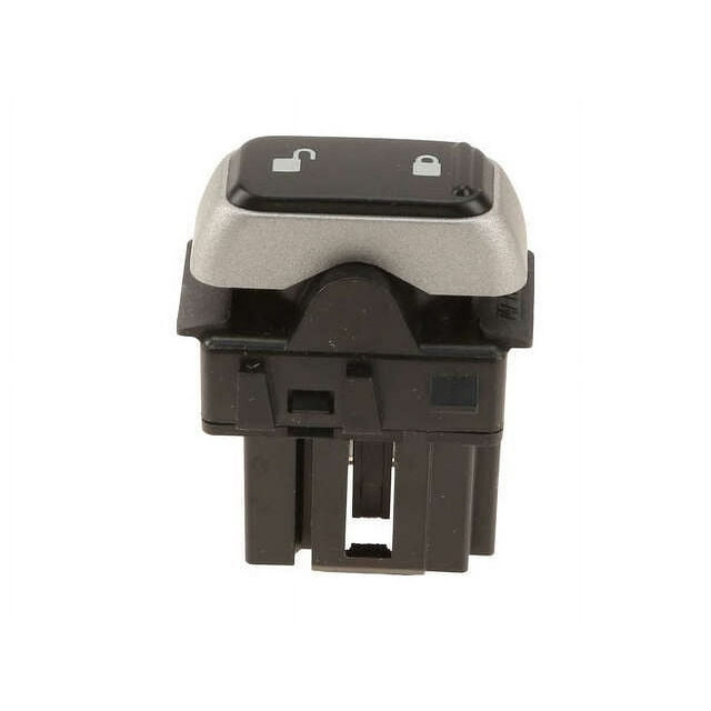 Lincoln Town Car Front Left Central Lock Switch (2003 - 2008) - Walmart.com