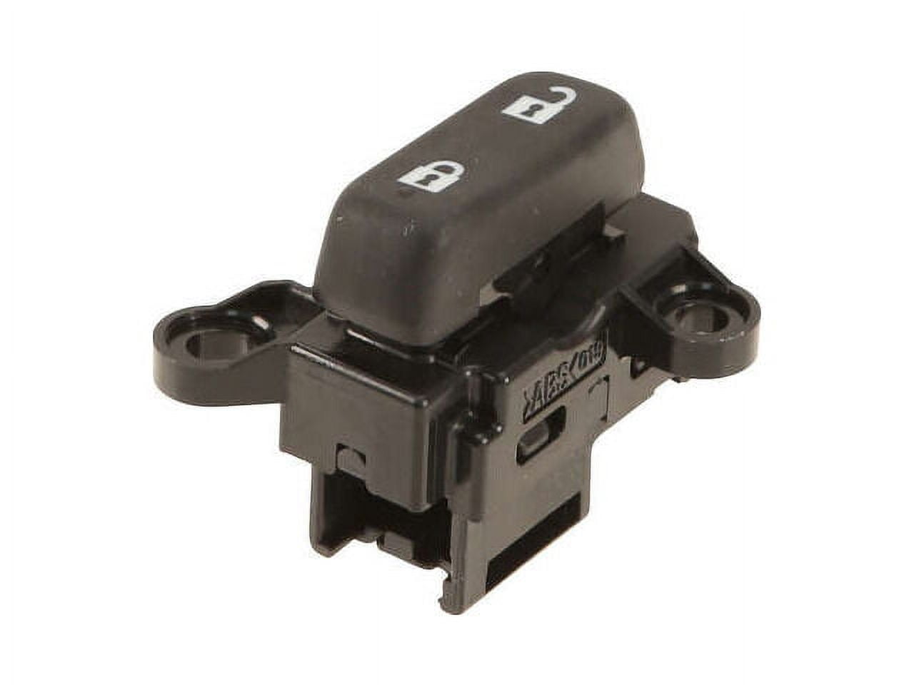 Front Left Central Lock Switch - Compatible with 2007 - 2012 Mazda CX-7 ...
