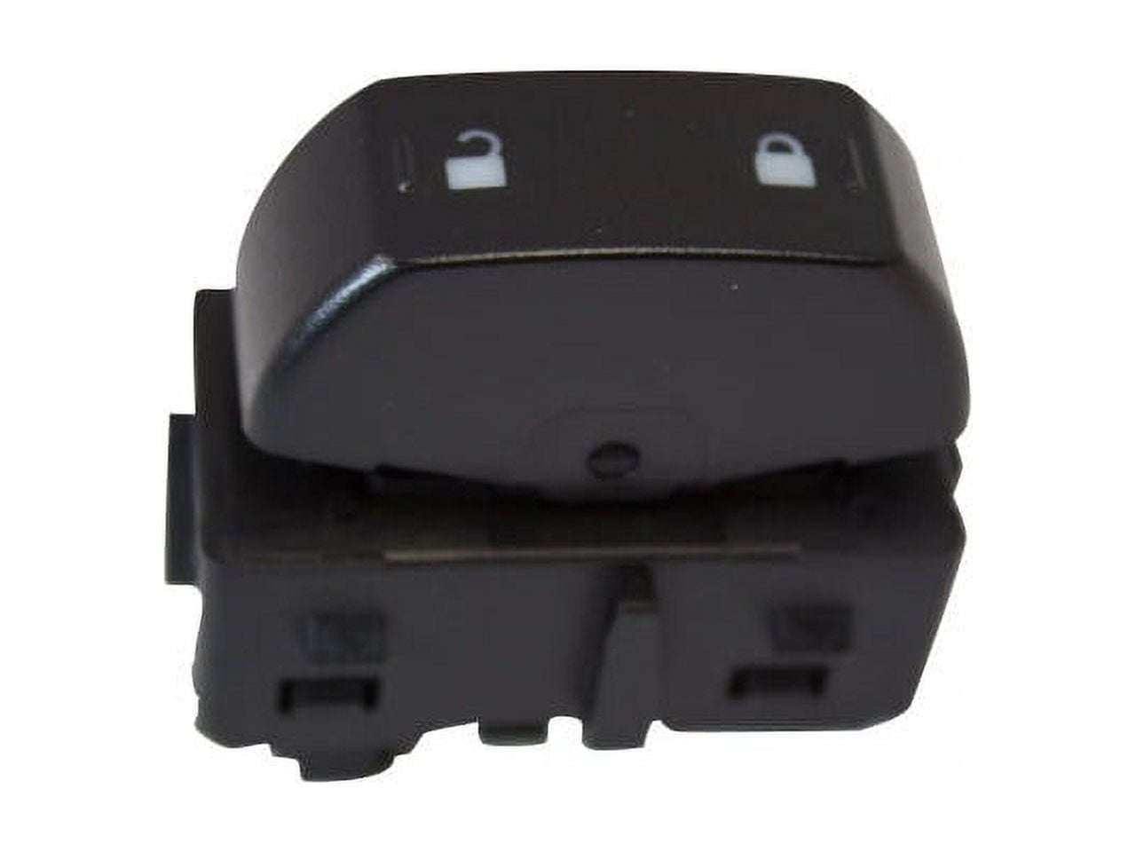 Front Left Central Lock Switch - Compatible with 2009 - 2014 Ford E-150 ...