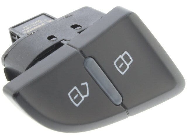 Audi A4 Door Lock Switch