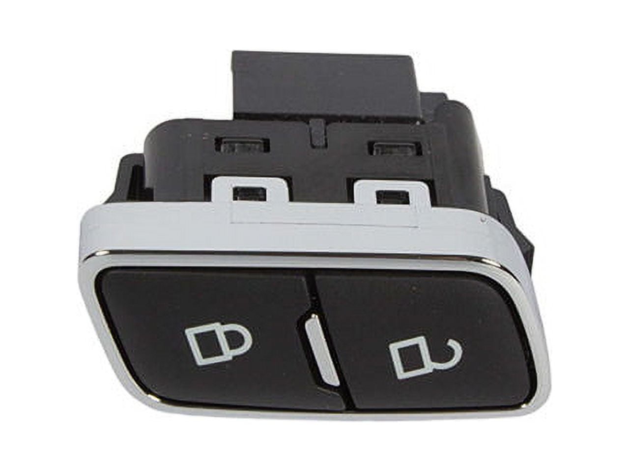 Front Left Central Lock Switch - Compatible with 2017 - 2023 Ford F-550 ...