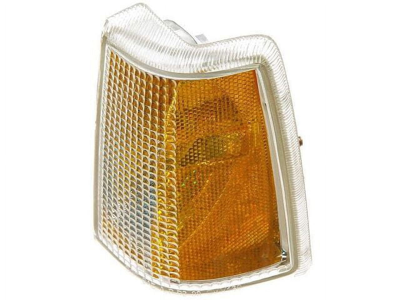 Volvo 850 Cornering Light