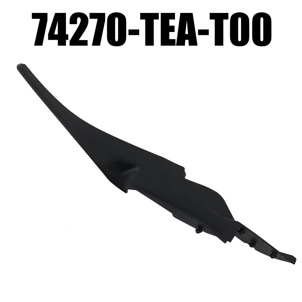 Front Left Cowl Cover For Honda For Civic 2017-20 74270-TEA-T00 ...