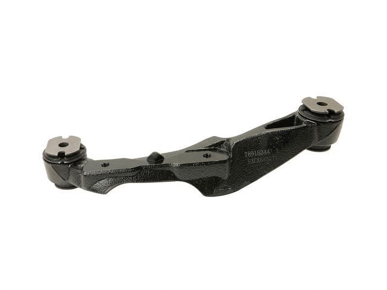 Front Left Differential Support Bracket - Compatible with 2007 - 2018 ...