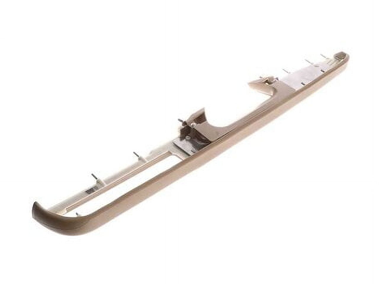 Front Left Door Arm Rest - Compatible with 2010 - 2013 Chevy Silverado ...