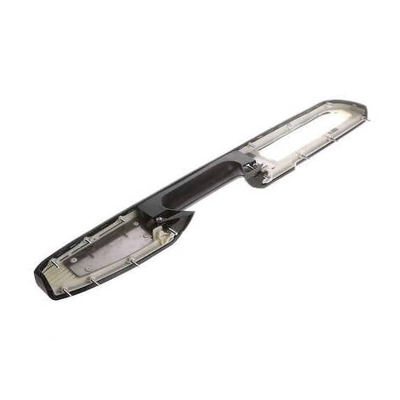 Front Left Door Arm Rest - Compatible with 2010 - 2013 Chevrolet ...