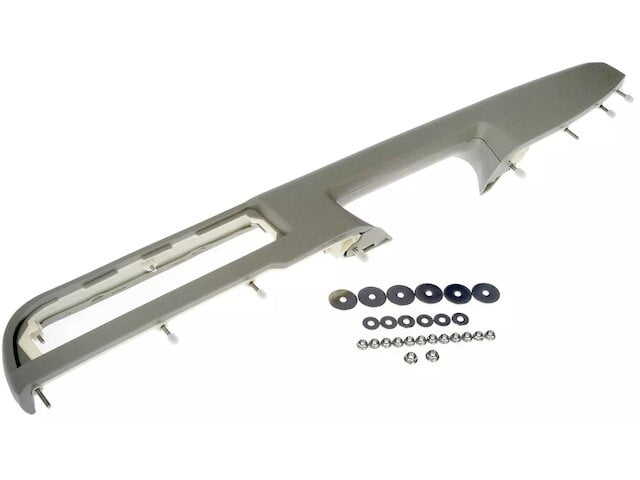 Front Left Door Arm Rest - Compatible with 2010 - 2014 Chevy Silverado ...