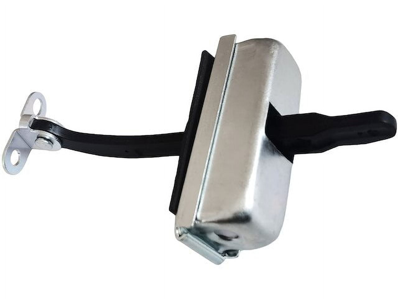 Gmc Envoy Door Check