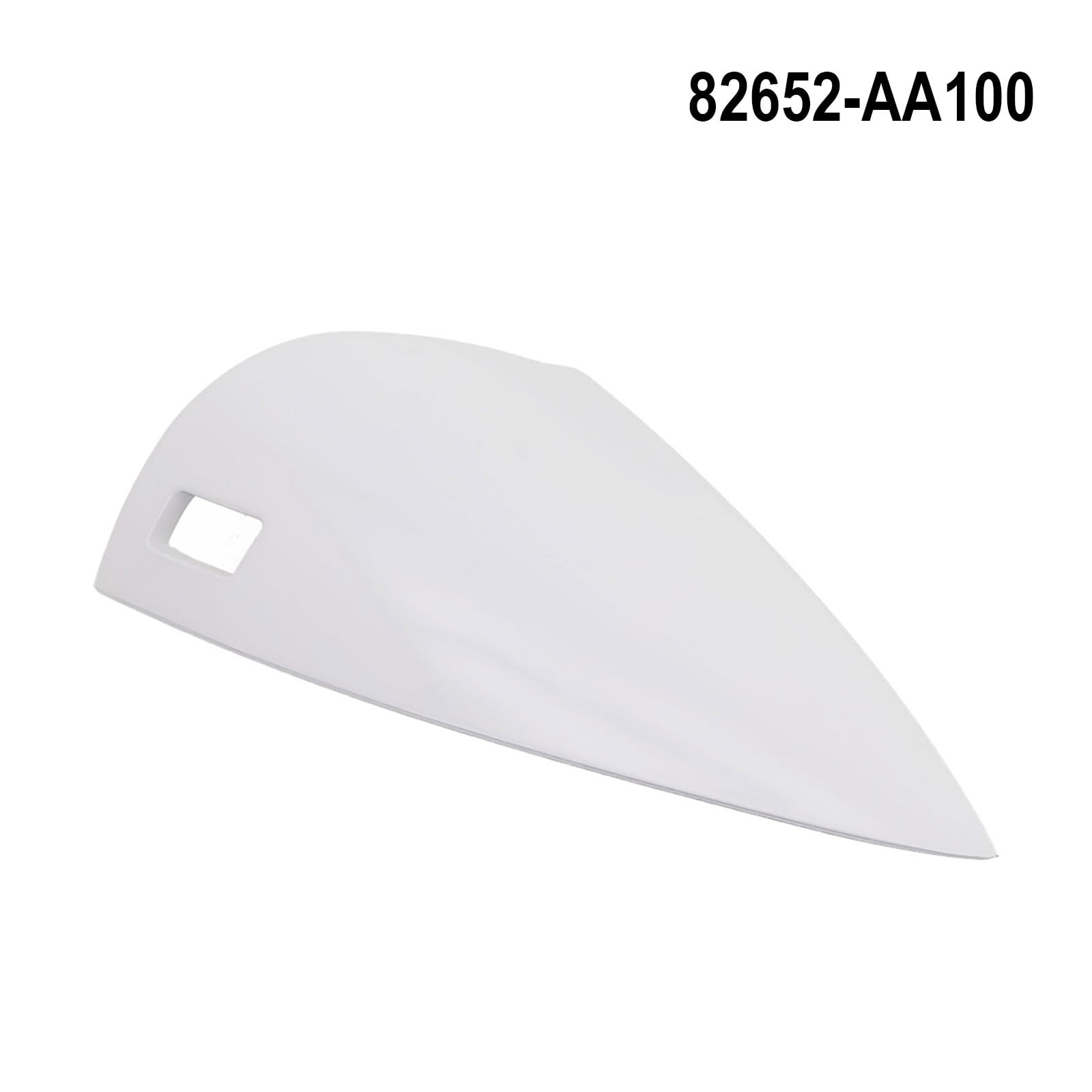 Front Left Door Handle Cap For Hyundai For Elantra 2021-2022 82652 ...