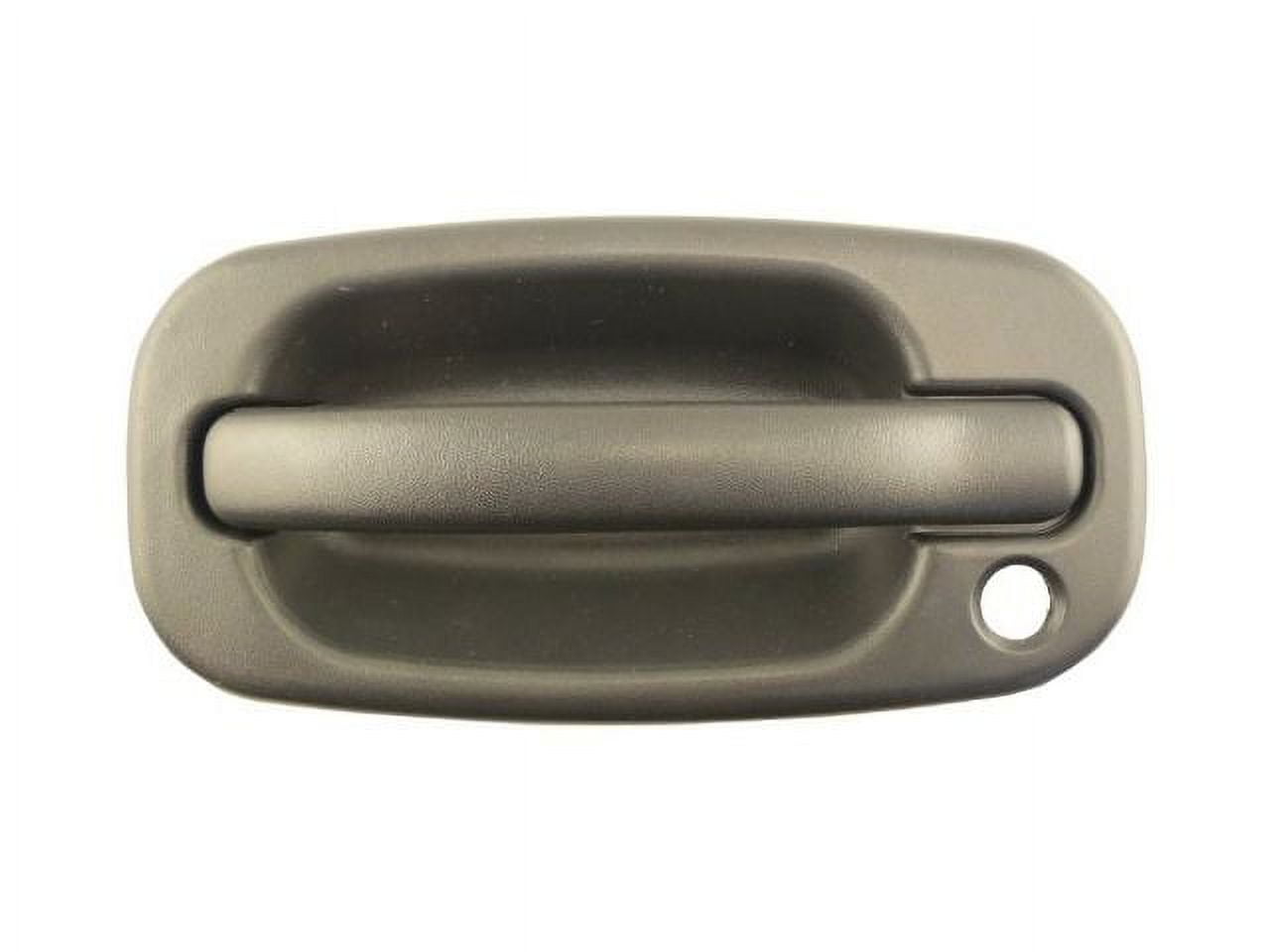 Front Left Door Handle - Compatible with 2001 - 2006 Chevy Silverado ...