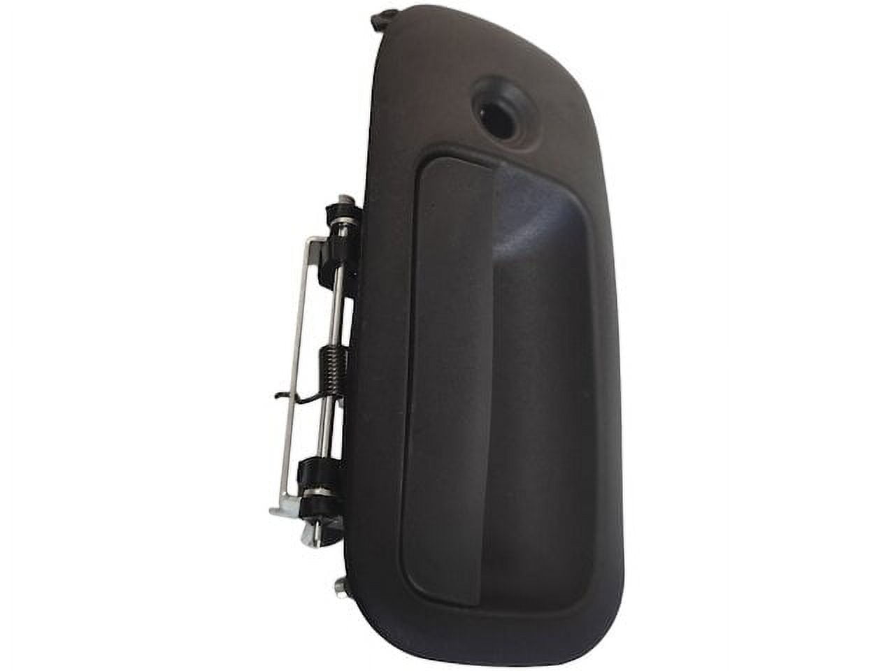 Front Left Door Handle - Compatible with 2003 - 2009 Chevy Express 1500 ...