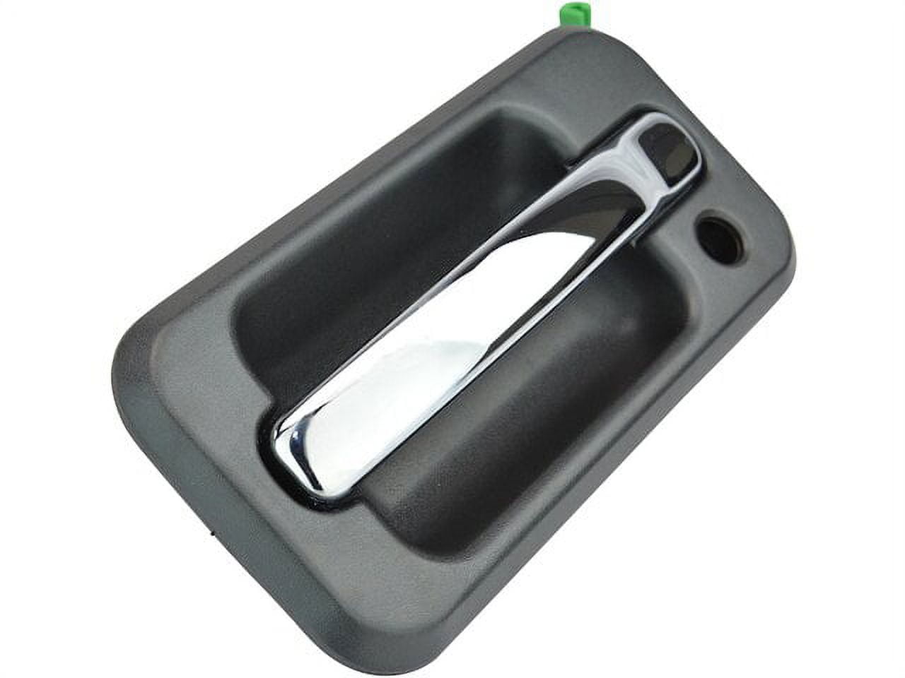 Front Left Door Handle - Compatible with 2003 - 2009 Hummer H2 2004 ...