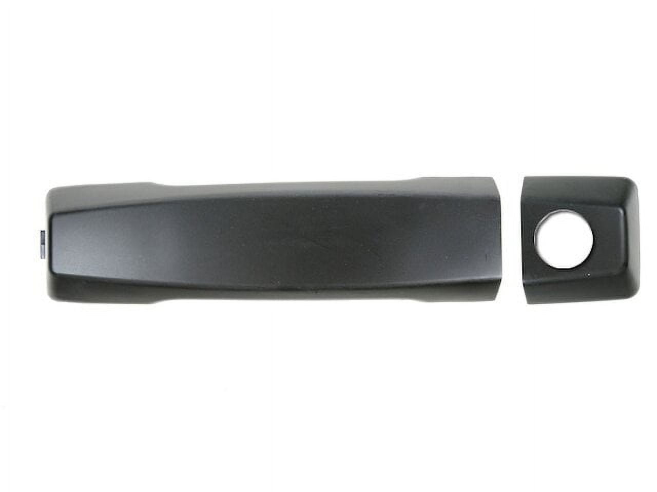 Infiniti Qx56 Exterior Door Handle