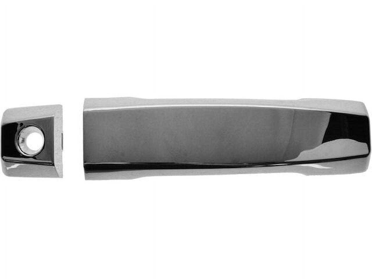 Front Left Door Handle - Compatible with 2005 - 2013 Nissan Armada 2006 ...