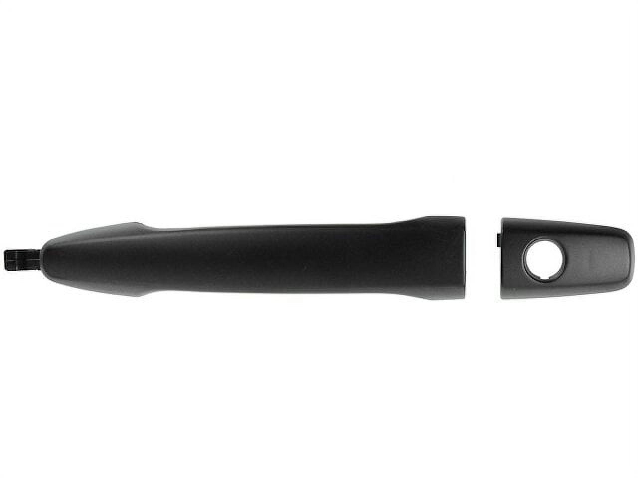 Front Left Door Handle - Compatible with 2011 - 2019 Mitsubishi ...