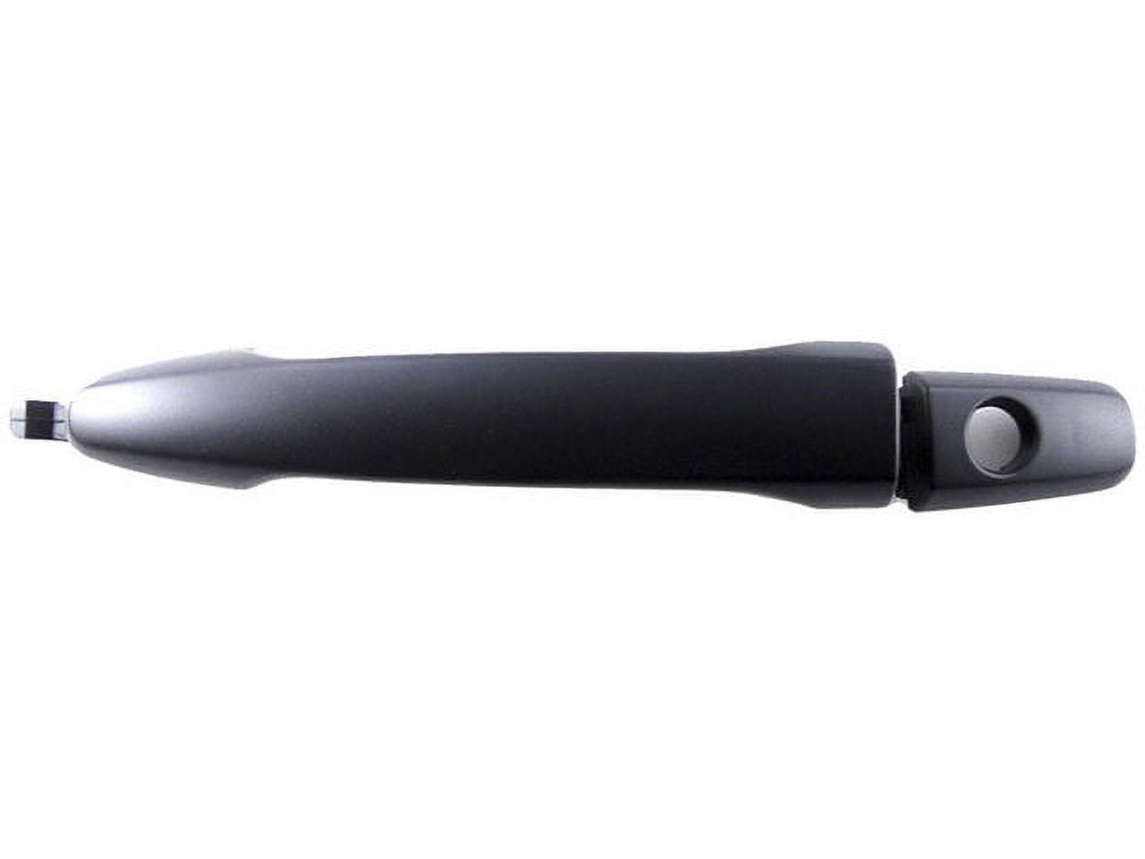Front Left Door Handle - Compatible with 2011 - 2020 Mitsubishi ...