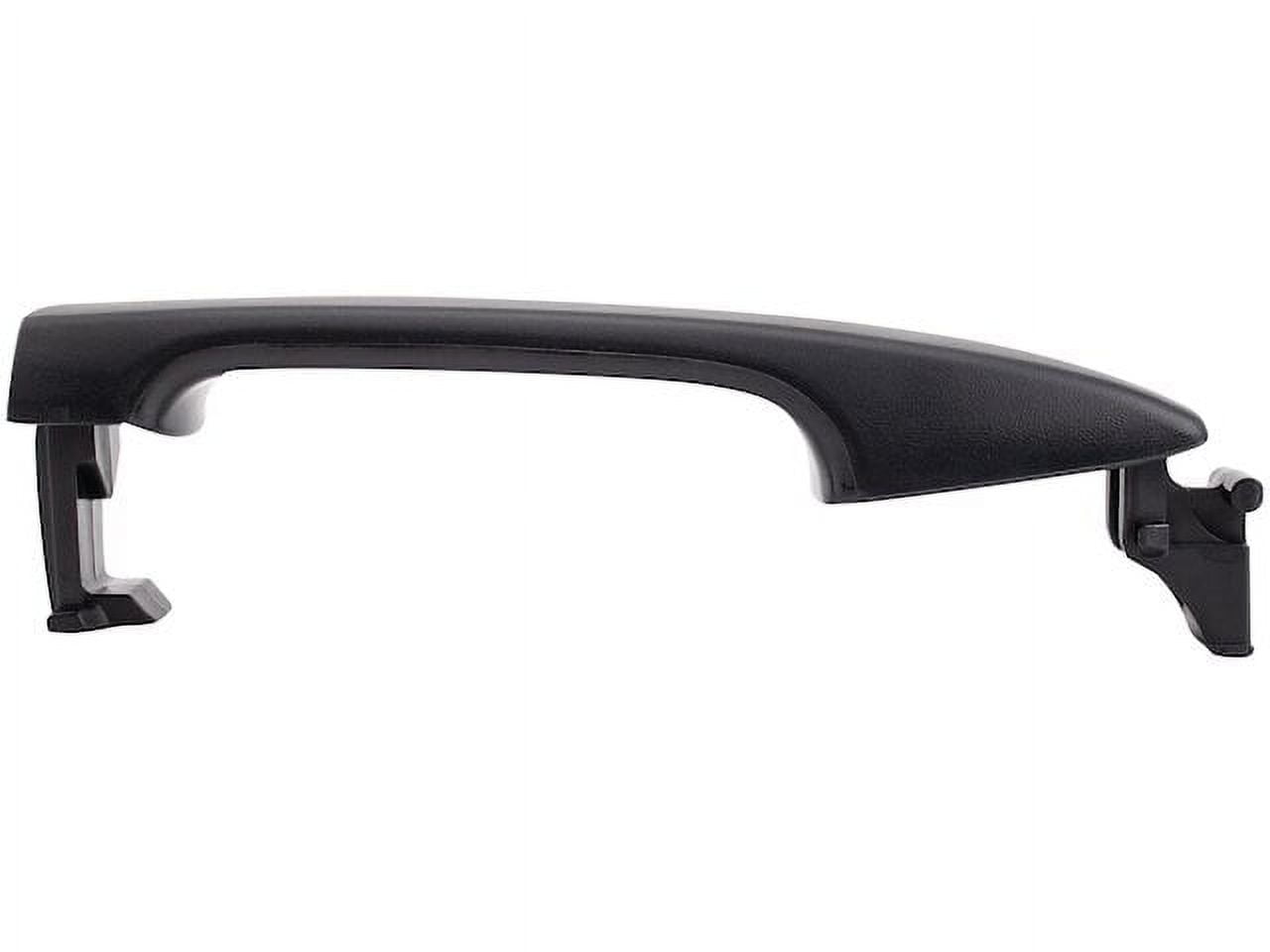 Subaru Legacy Exterior Door Handle