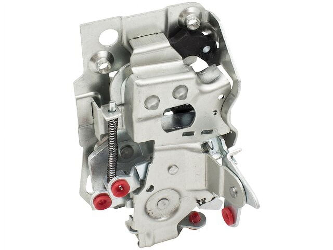 Chevrolet Astro Door Latch Assembly