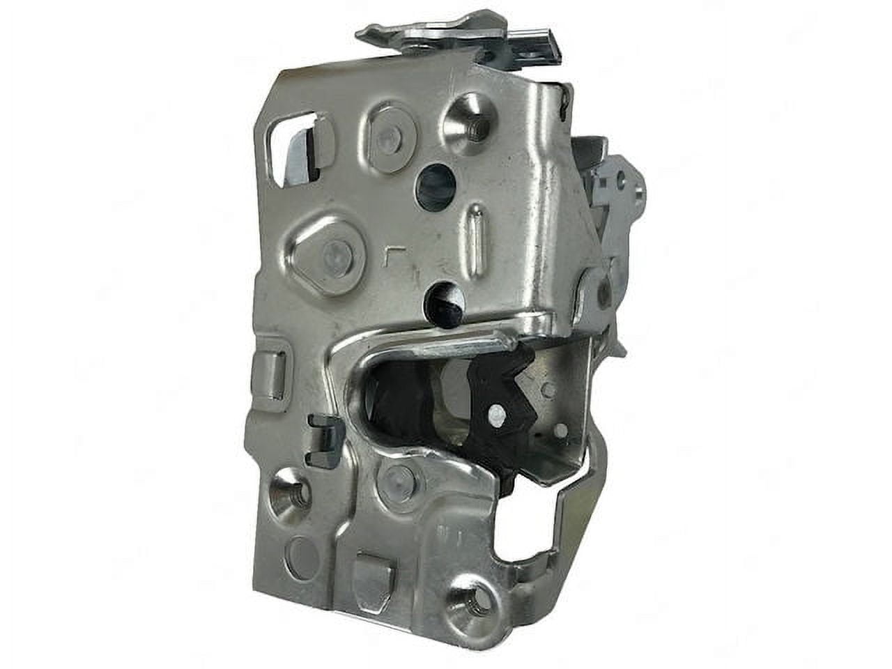 Front Left Door Latch Assembly - Compatible with 1988 - 1993 Chevy S10 ...