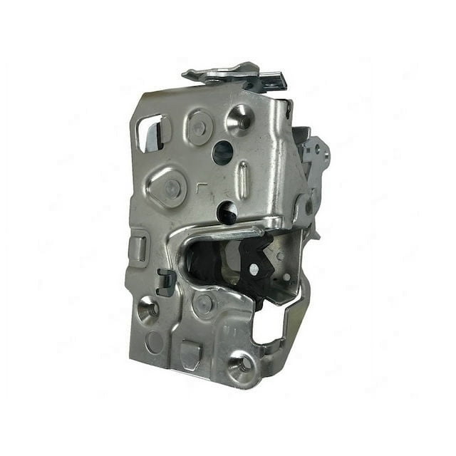 Front Left Door Latch Assembly - Compatible with 1988 - 2000 Chevy ...