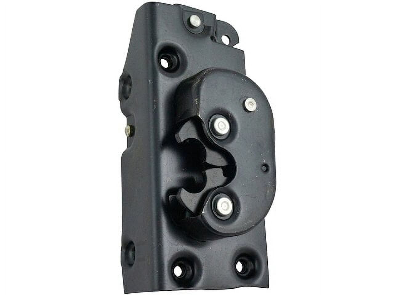 Front Left Door Latch Assembly - Compatible with 1990 - 2003 ...