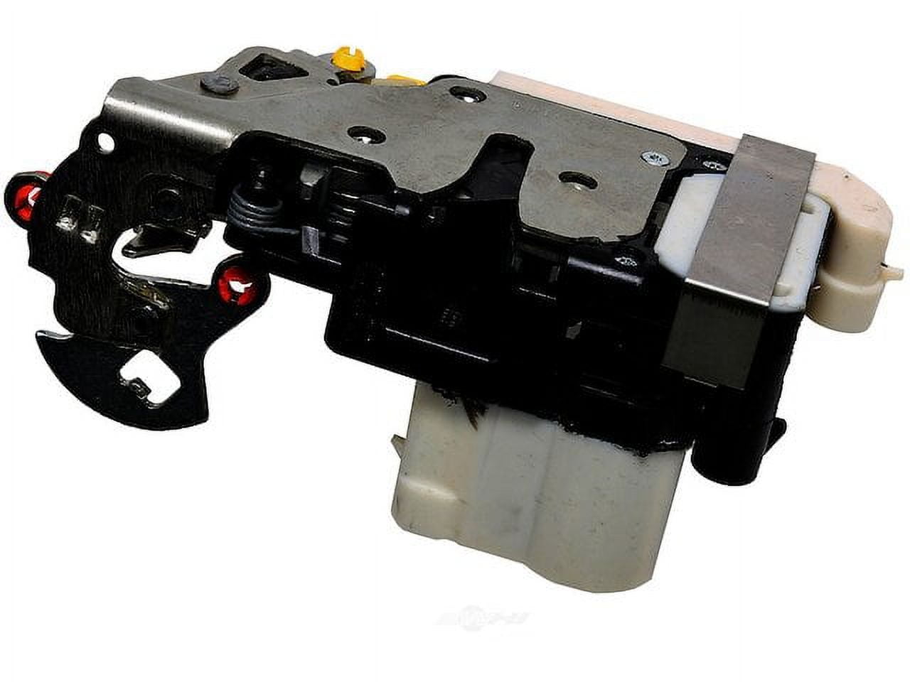 Front Left Door Latch Assembly - Compatible with 2000 - 2006 Chevy ...