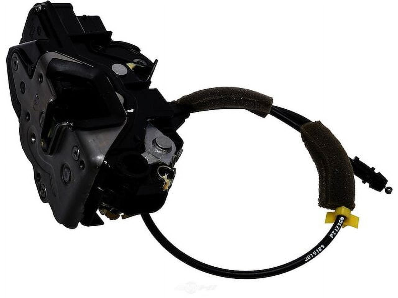 Chevy Traverse 2009-2017 Front Left Door Latch Assembly - GM Genuine ...