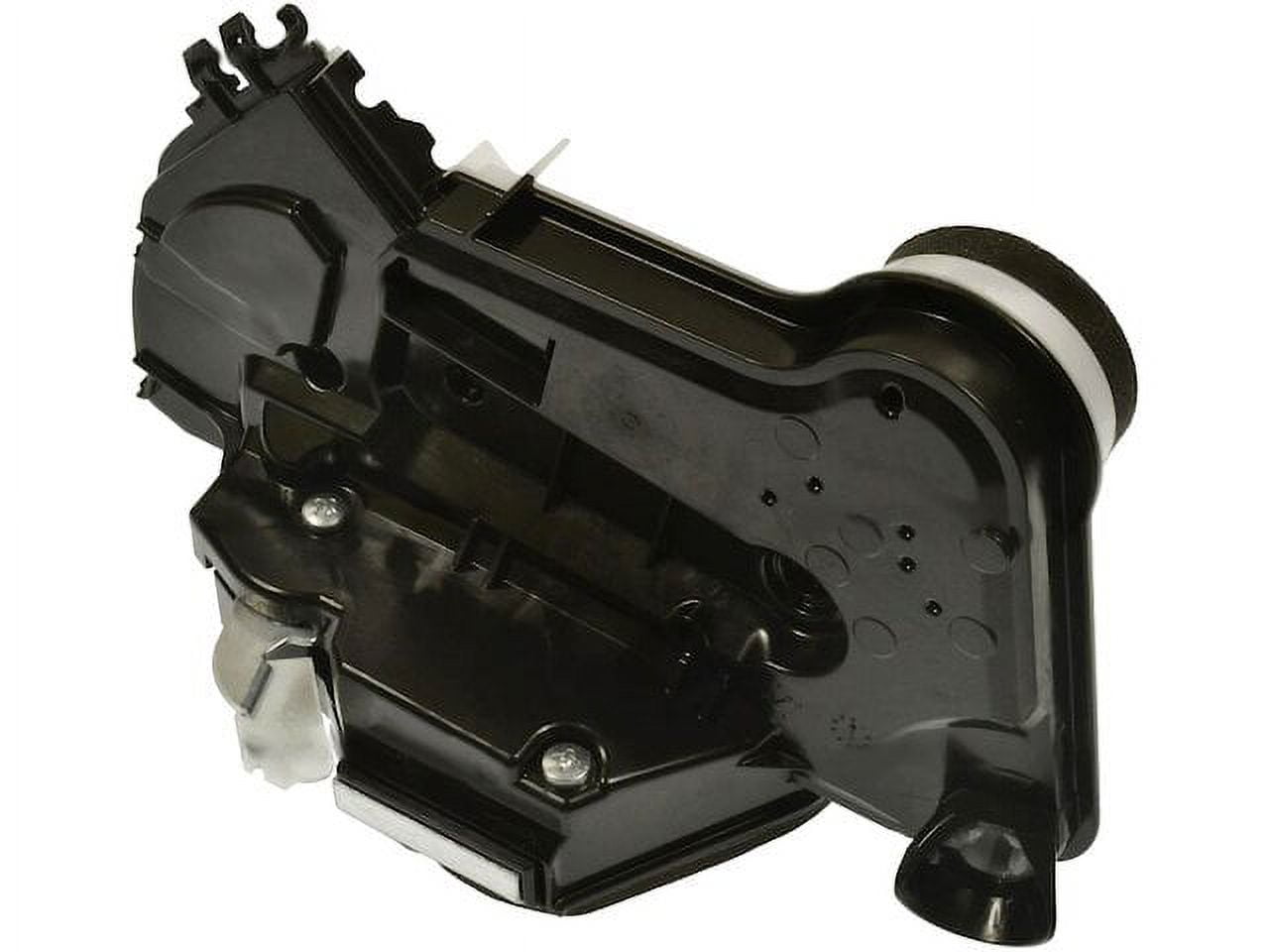 Front Left Door Lock Actuator - Compatible with 2019 - 2022 Toyota RAV4 ...