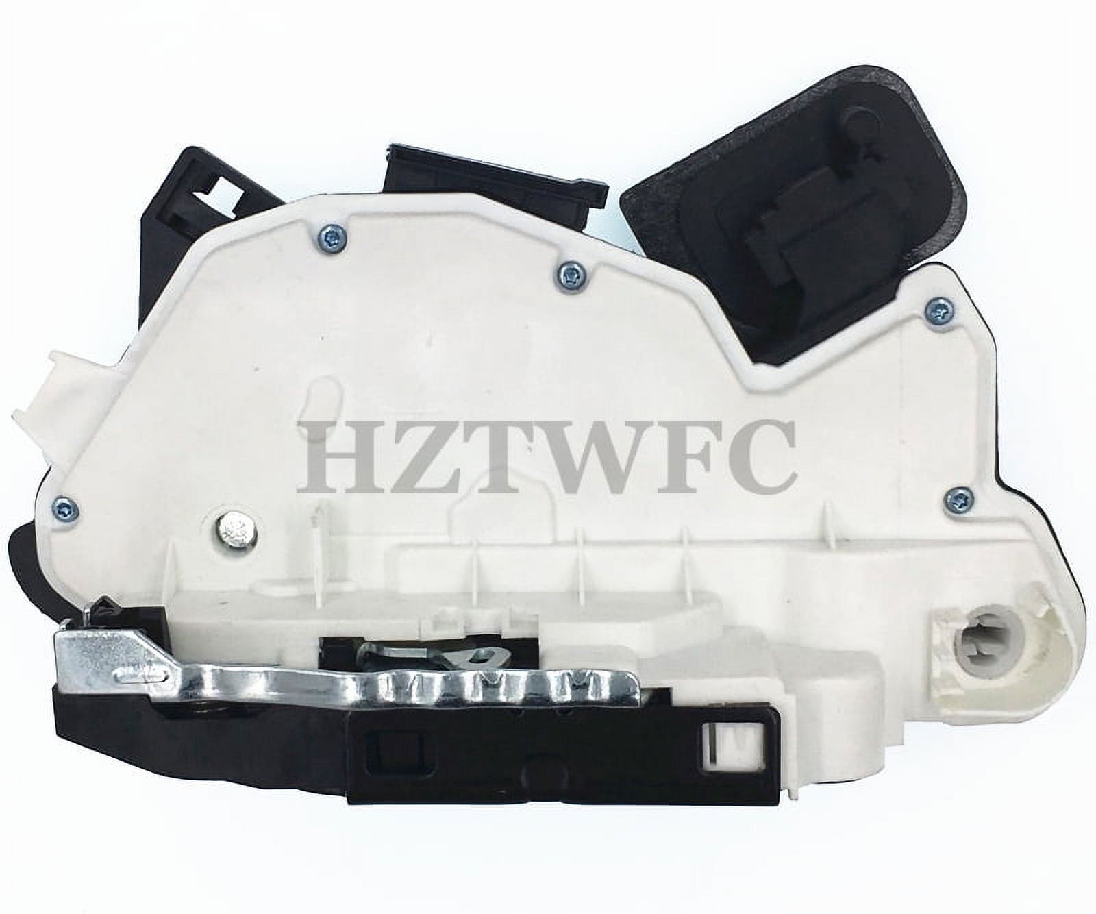 Front Left-Door Lock Actuator, For VW Jetta 6 Golf MK6 MK7 Passat B7 ...