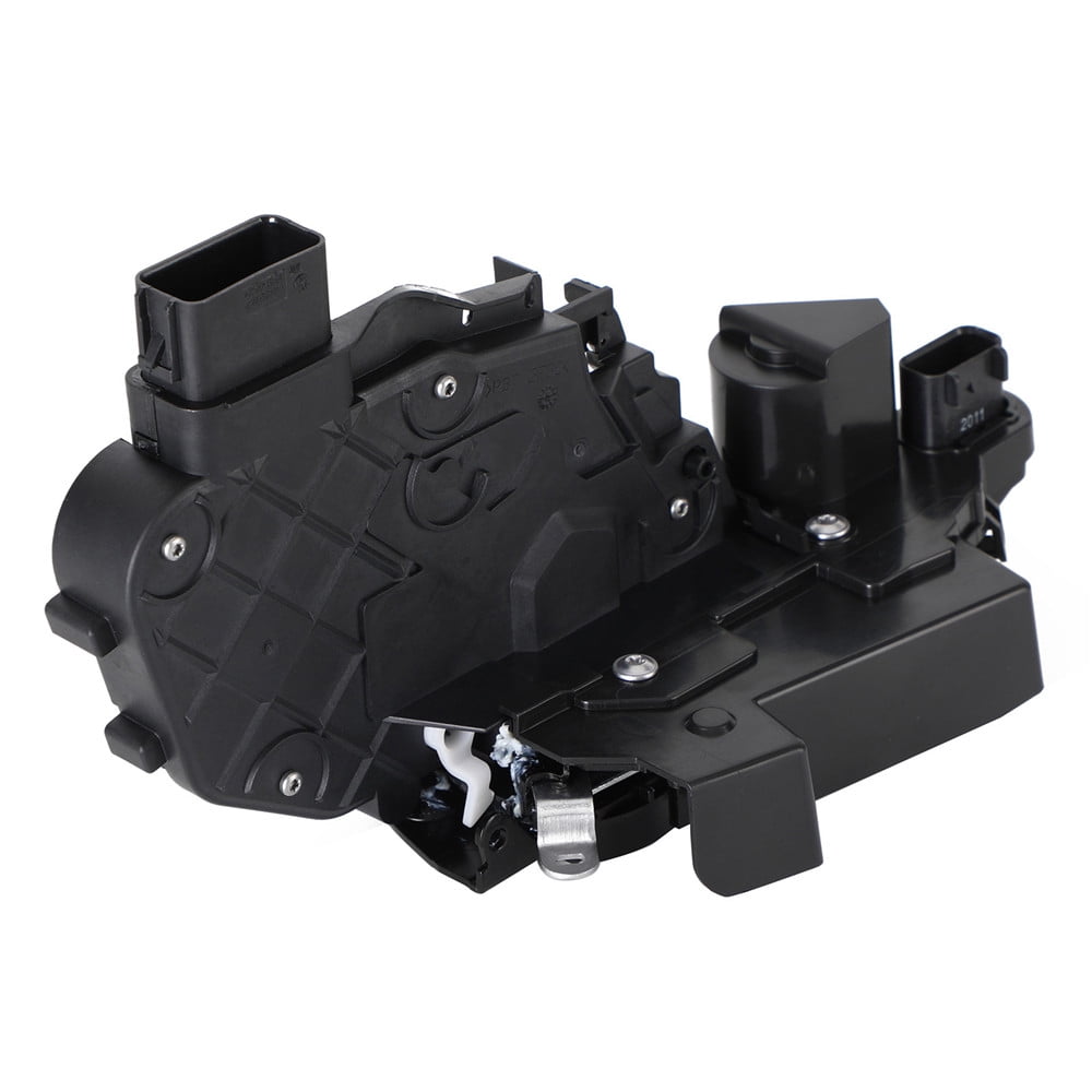 Front Left Door Lock Actuator Keyless Entry For Range Rover Evoque ...