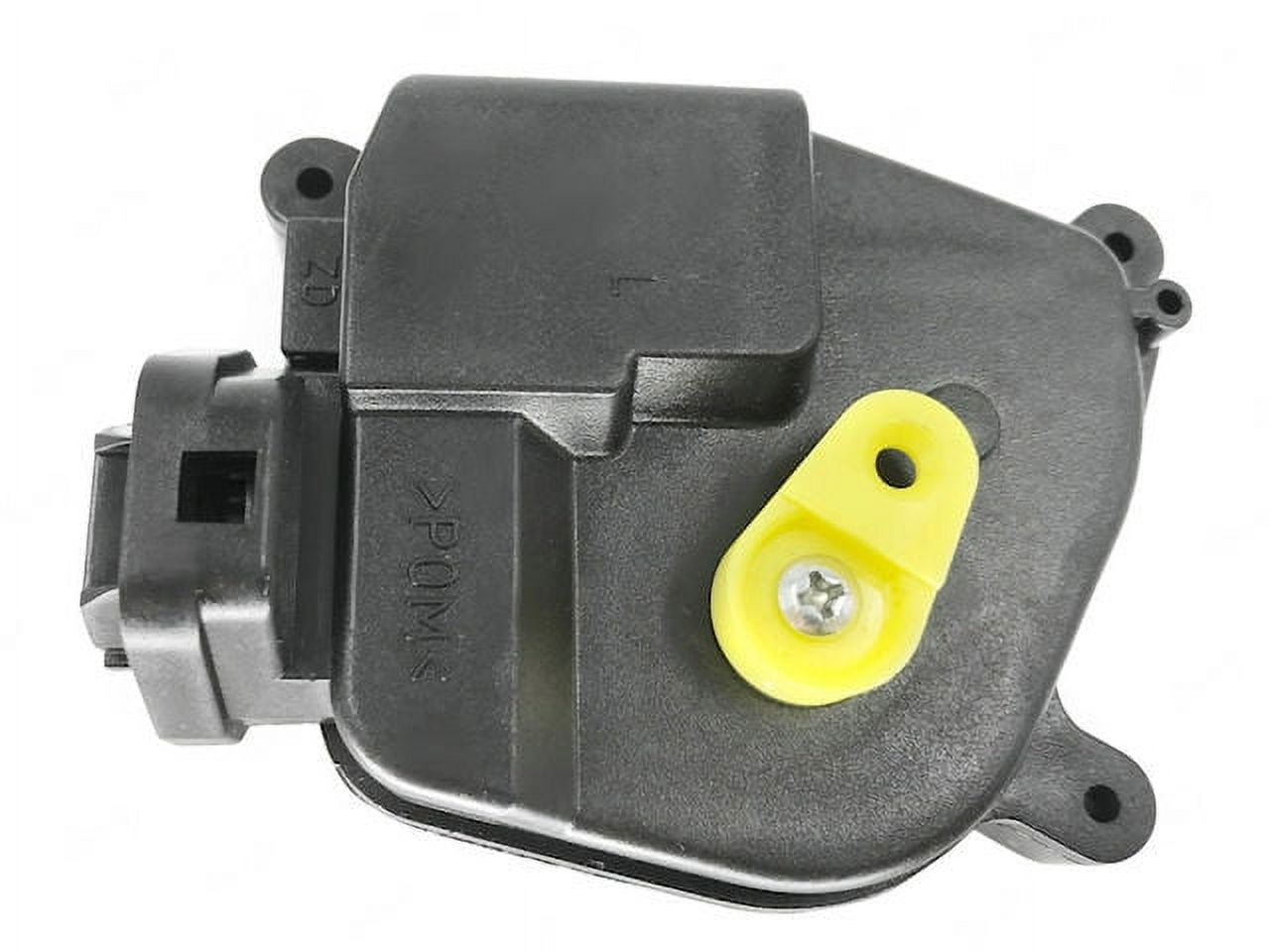 Front Left Door Lock Actuator Motor - Compatible with 2006 - 2011 ...