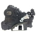 Front Left Door Lock Actuator Motor - Compatible with 2009 - 2013 ...