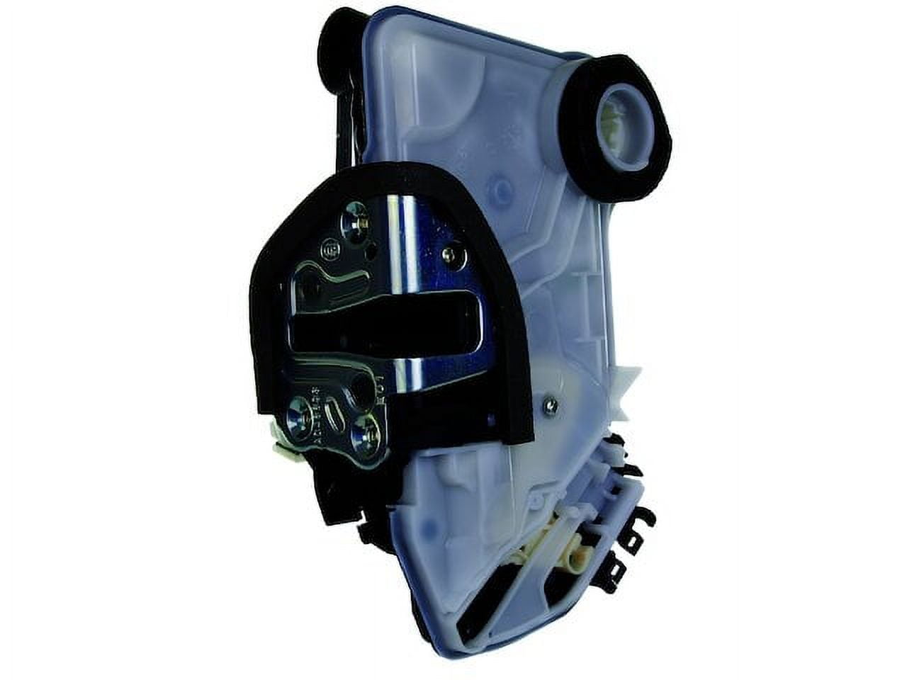 Front Left Door Lock Actuator Motor - Compatible with 2014 - 2018 ...