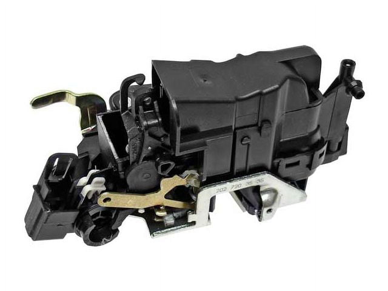 Front Left Door Lock Assembly - Compatible with 1994 - 1996 Mercedes ...