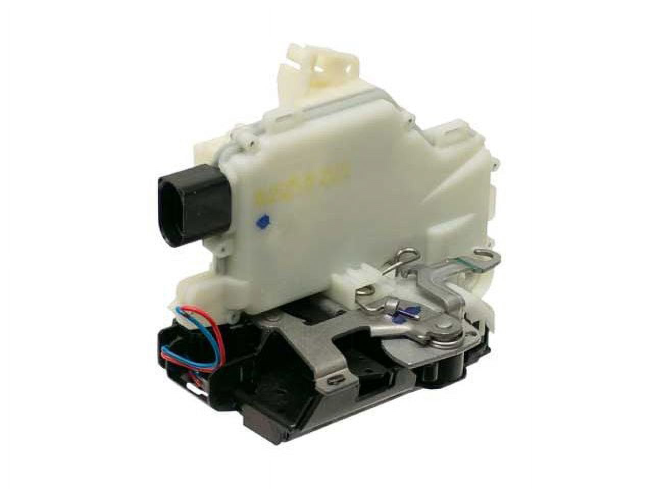 Front Left Door Lock Assembly - Compatible with 1999 - 2005 Volkswagen ...